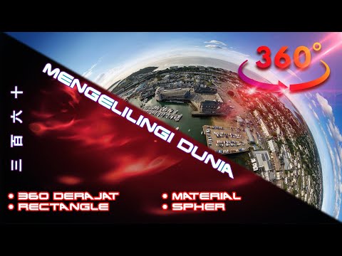 Membuat Filter Instagram 360° - Spark AR Studio [ Tutorial ] - PhotoFaceFun.com - Pffme ...