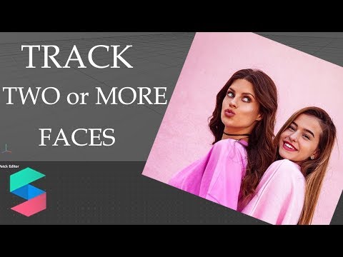 TRACK TWO FACES SPARK AR / TRACK MULTIPLE FACES - PhotoFaceFun.com - Pffme - photofunia and ...
